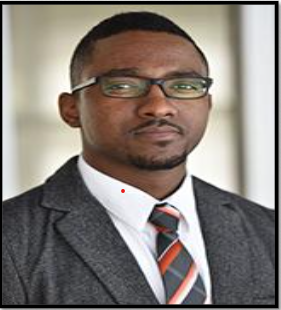 Dr. Kiven Pierre | School of Entrepreneurship & Business Innovation